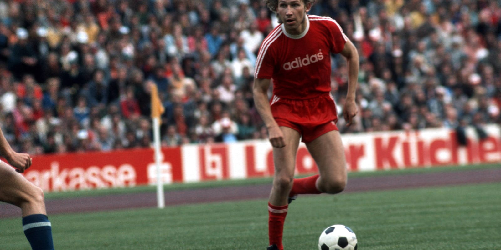 Conny Torstensson: The man who fired Bayern to the European Cup final ...