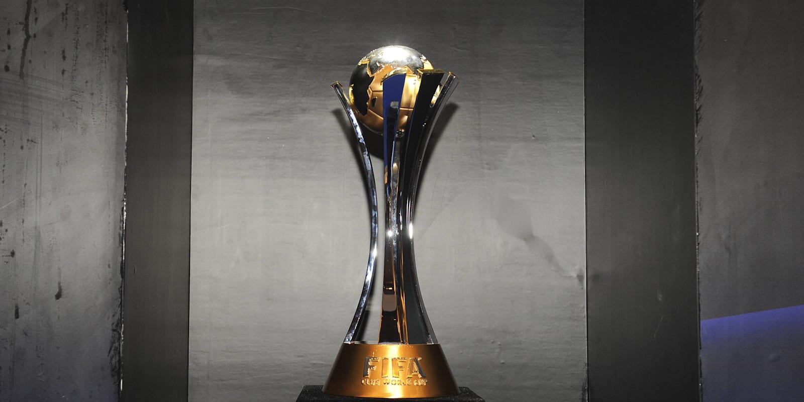 FIFA Club World Cup in February: FCB aim for sixth trophy