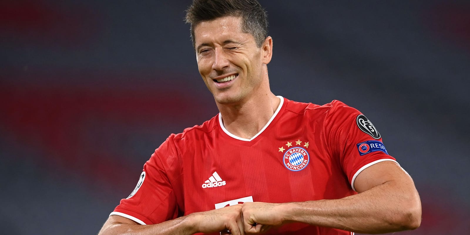 5 facts on LewanGOALski against Chelsea