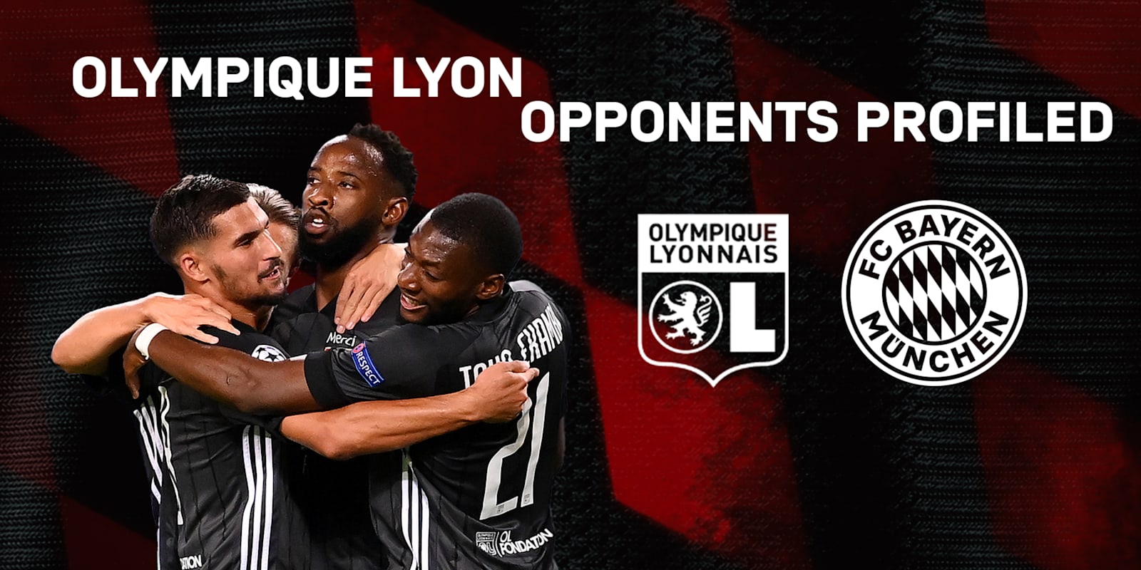 Spotlight on Olympique Lyon: all you need to know
