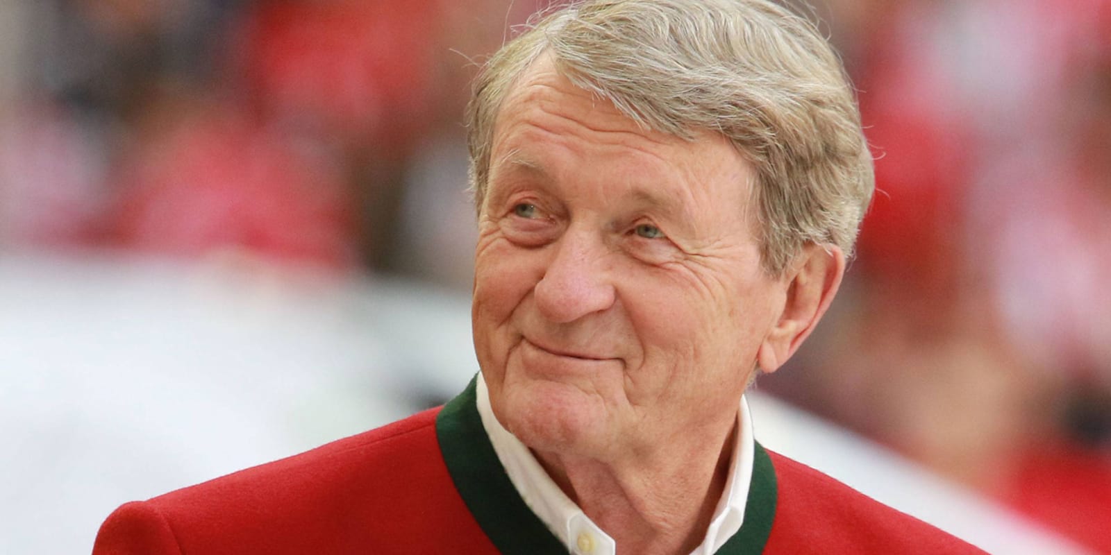 Former Bayern captain Werner Olk turns 82 - FC Bayern