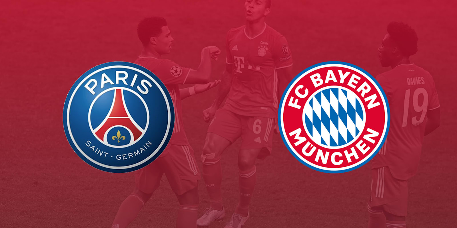 9 facts on the Champions League final against Paris Saint-Germain