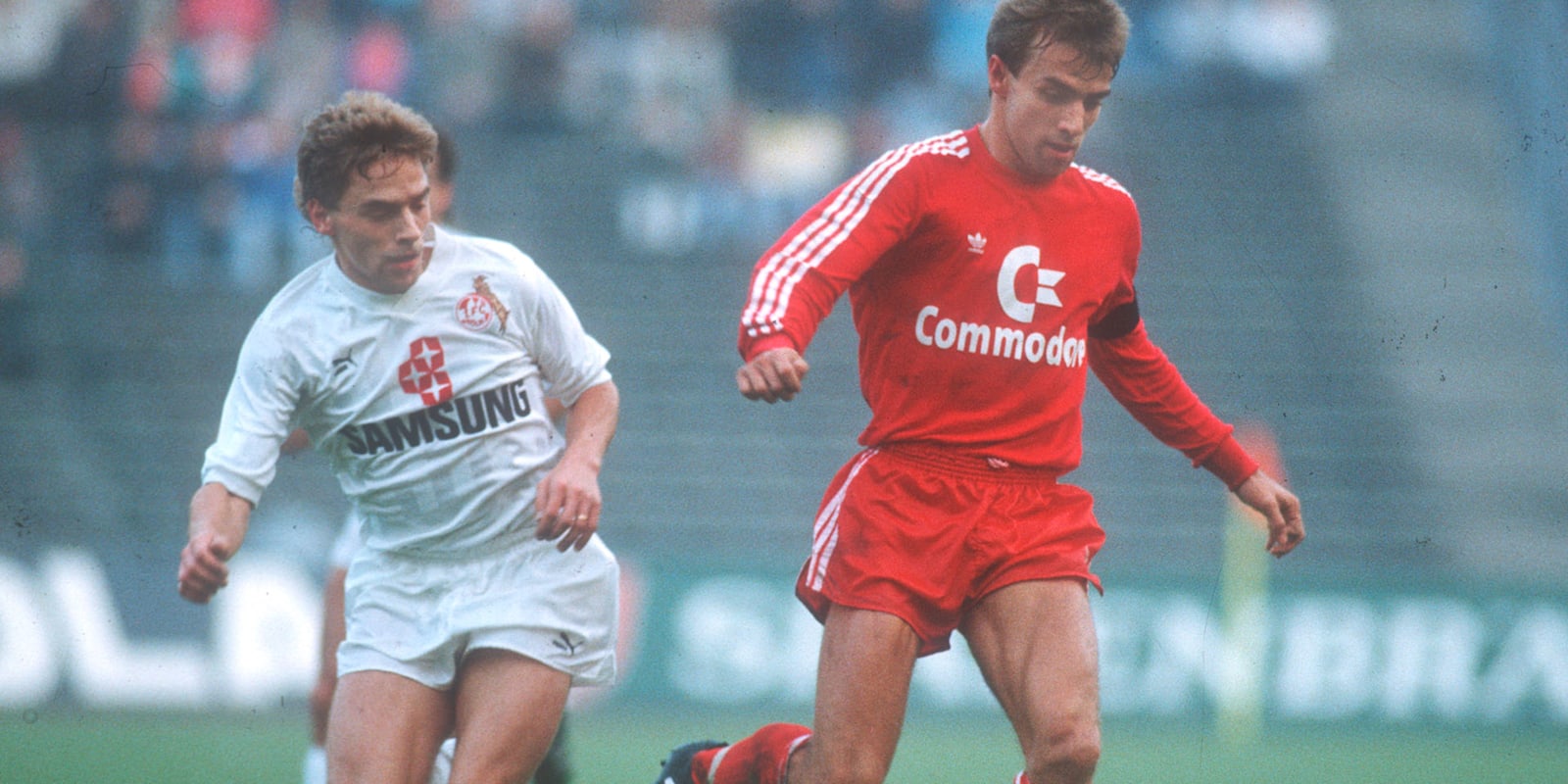 Hansi Flick ahead of special game against FC Köln