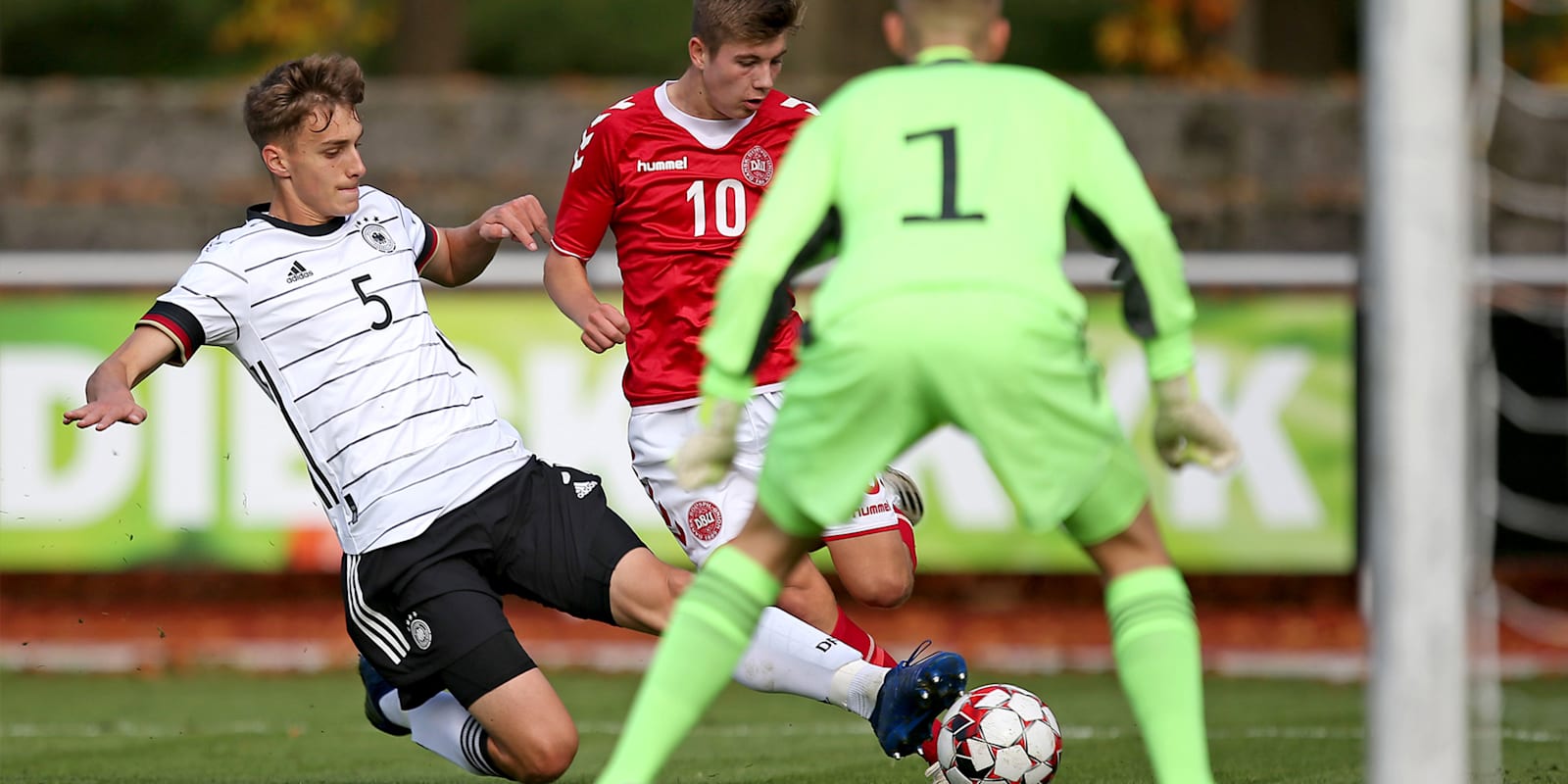 So haben die FCB-Talente bei ihren Nationalmannschaften abgeschnitten