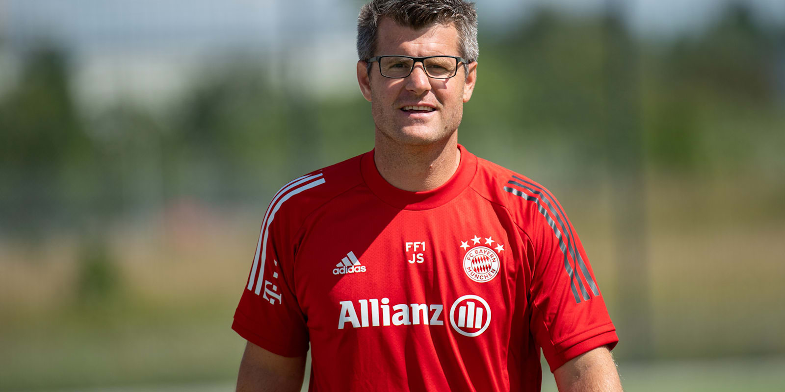 Scheuer vor Viertelfinale gegen Lyon: „Ich bekomme jetzt schon Gänsehaut“