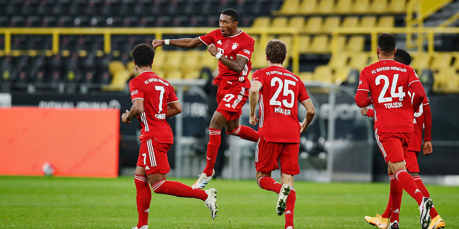 200th victory in 272nd BL match: record for Alaba