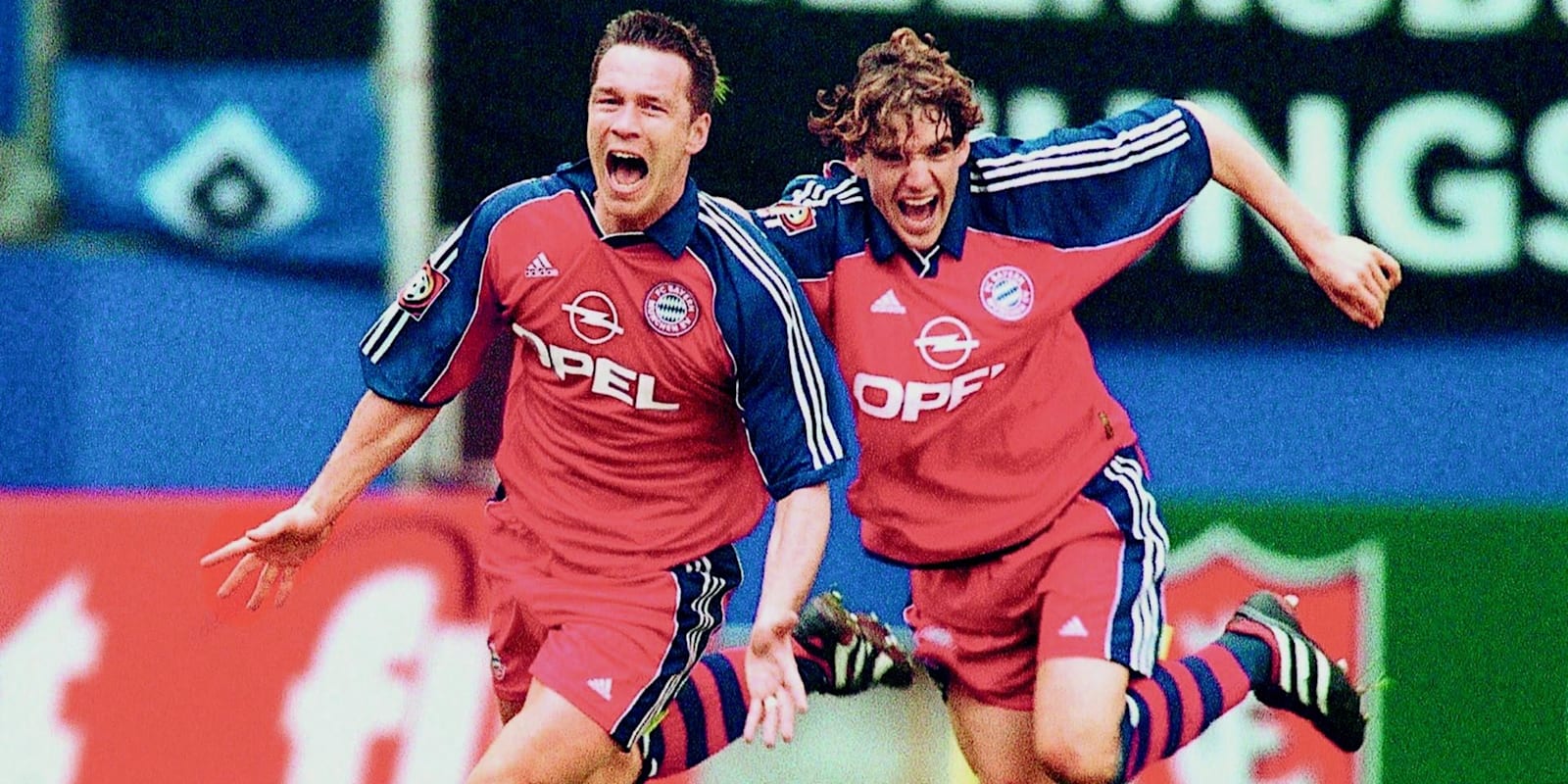 Interview: Was macht eigentlich Patrik Andersson?