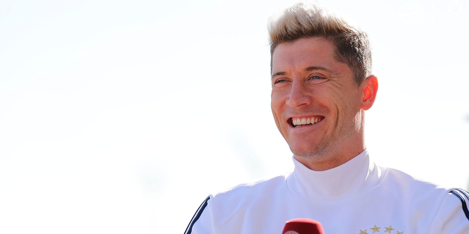 Lewandowski: „Muss es öfter aus der Distanz versuchen“