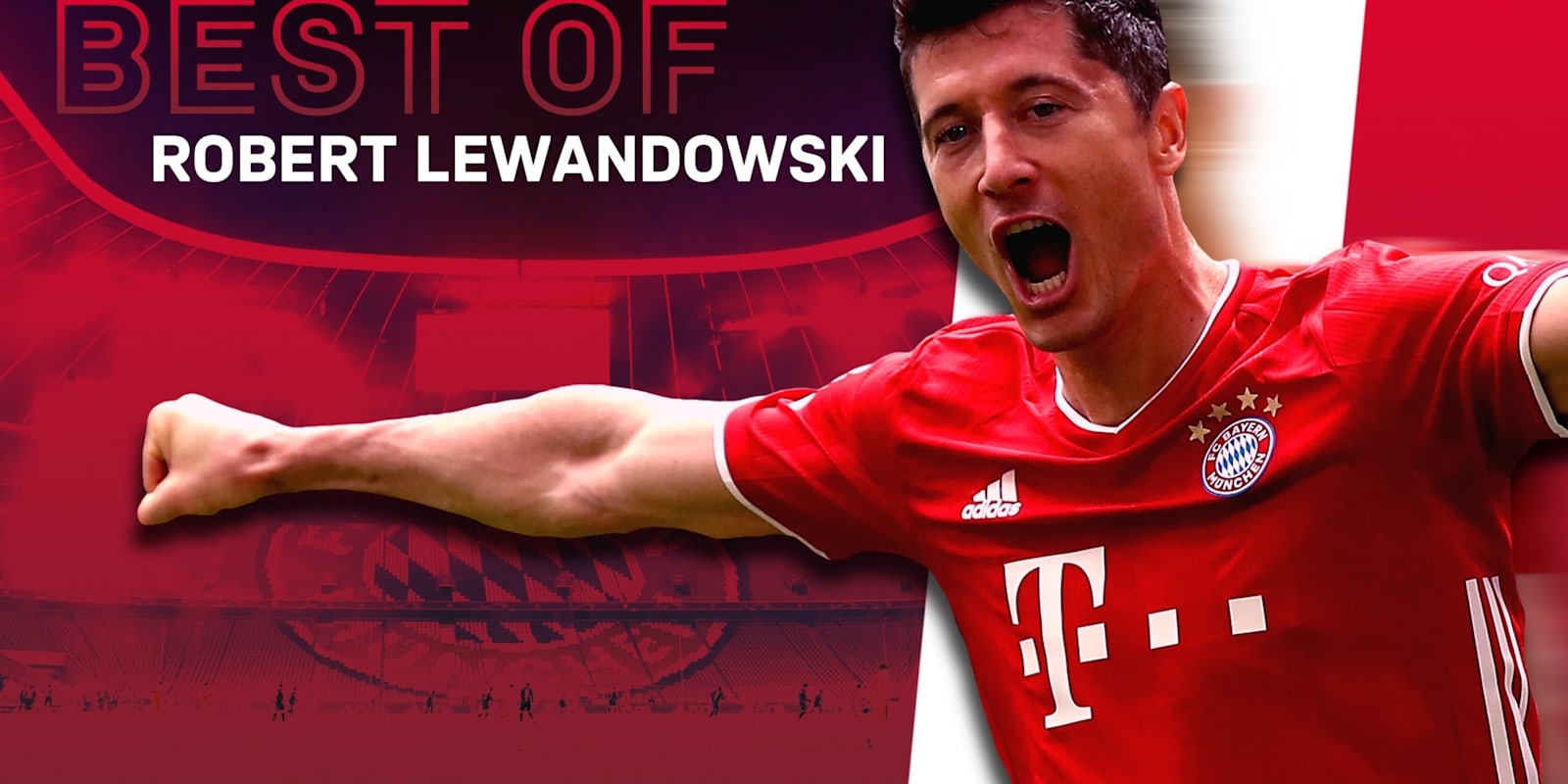 9 moments that show why Robert Lewandowski was the best footballer in ...