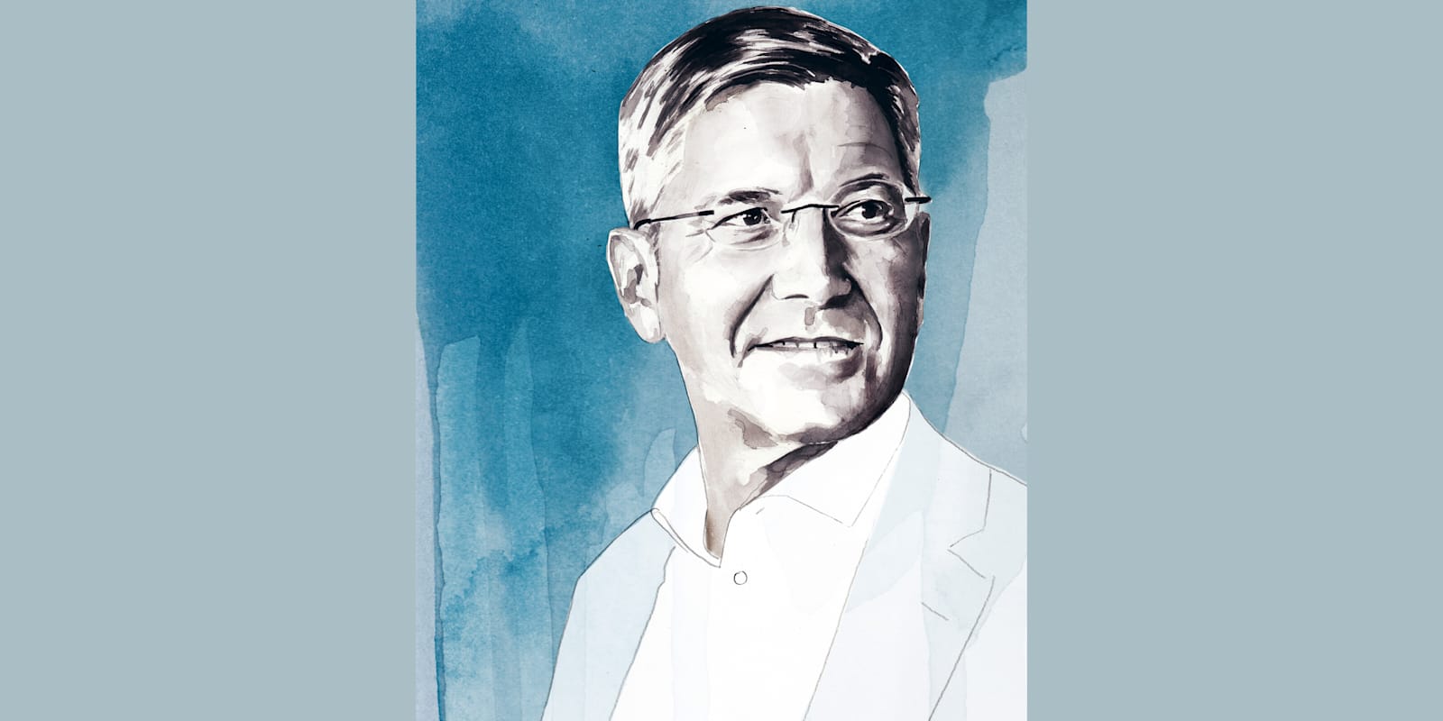 The big questions for 2021: Part 2 Herbert Hainer