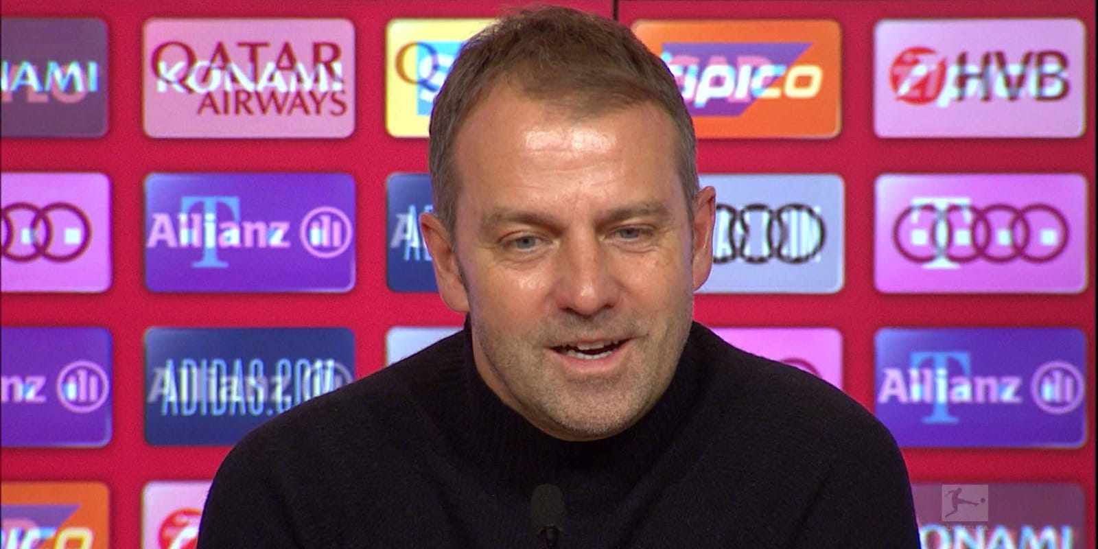 Stimmen zum Spiel FC Bayern - 1. FSV Mainz 05