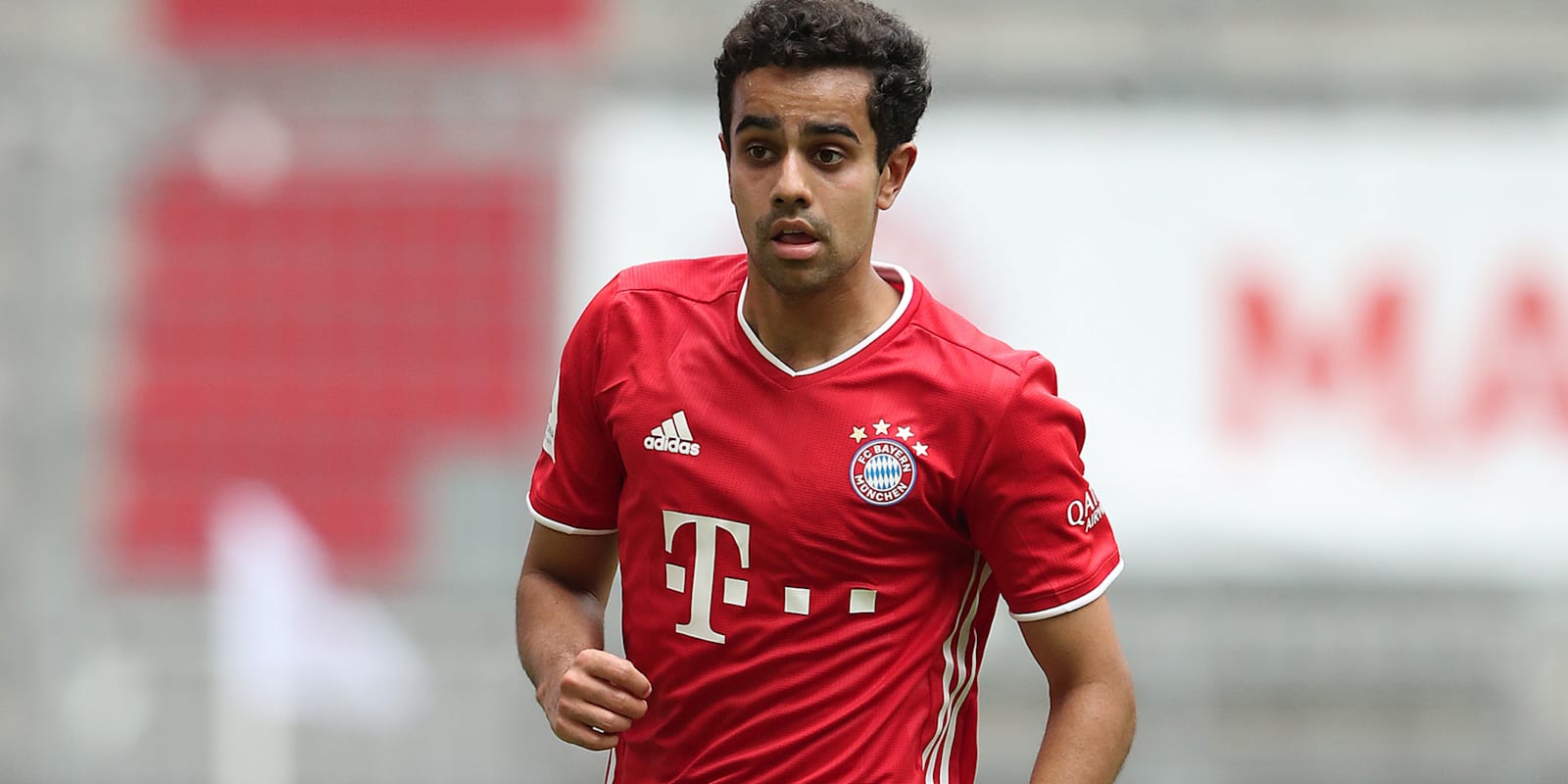 Sarpreet Singh returns to FC Bayern zurück