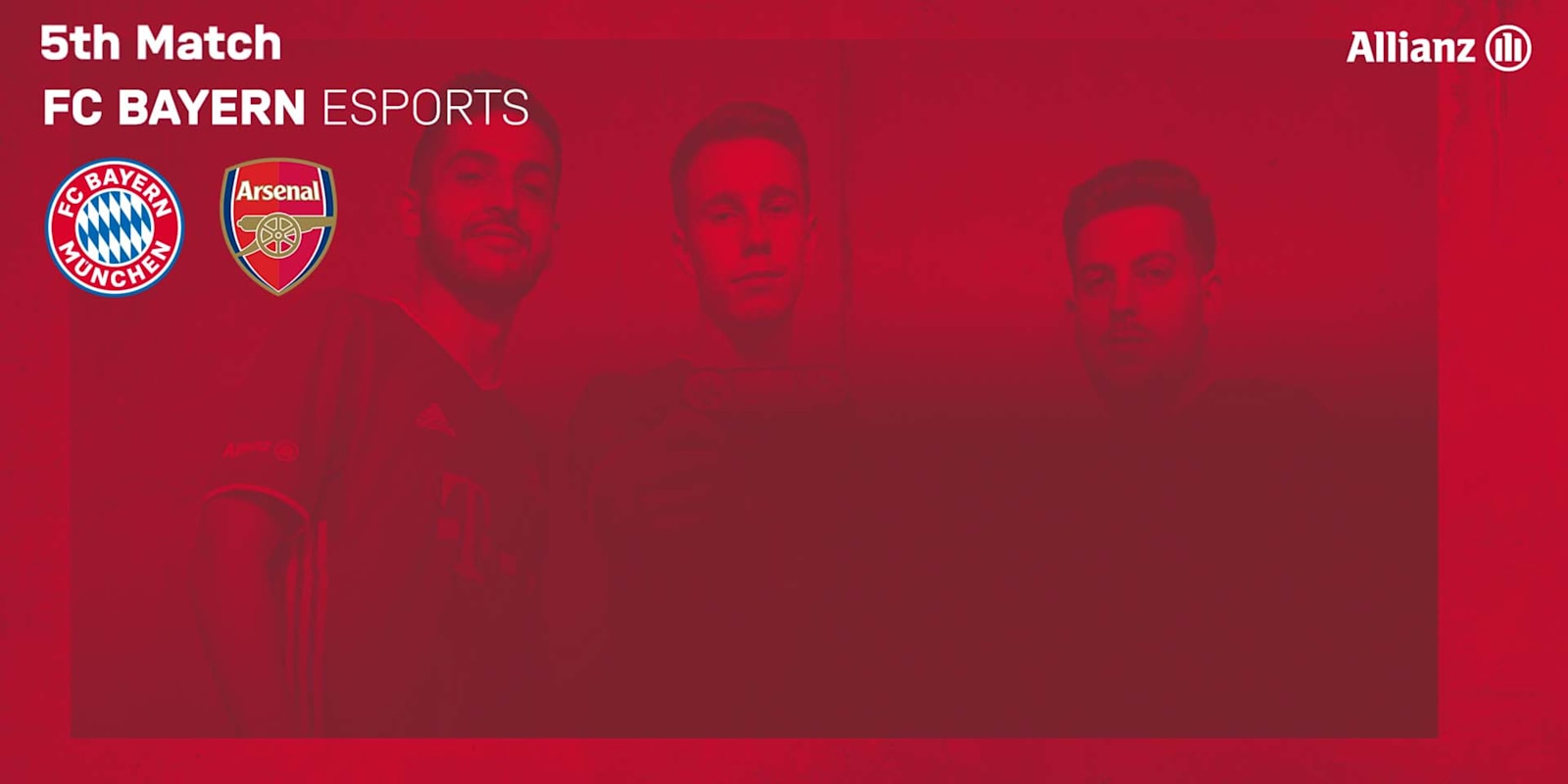 Preview: FC Bayern Esports vs Arsenal