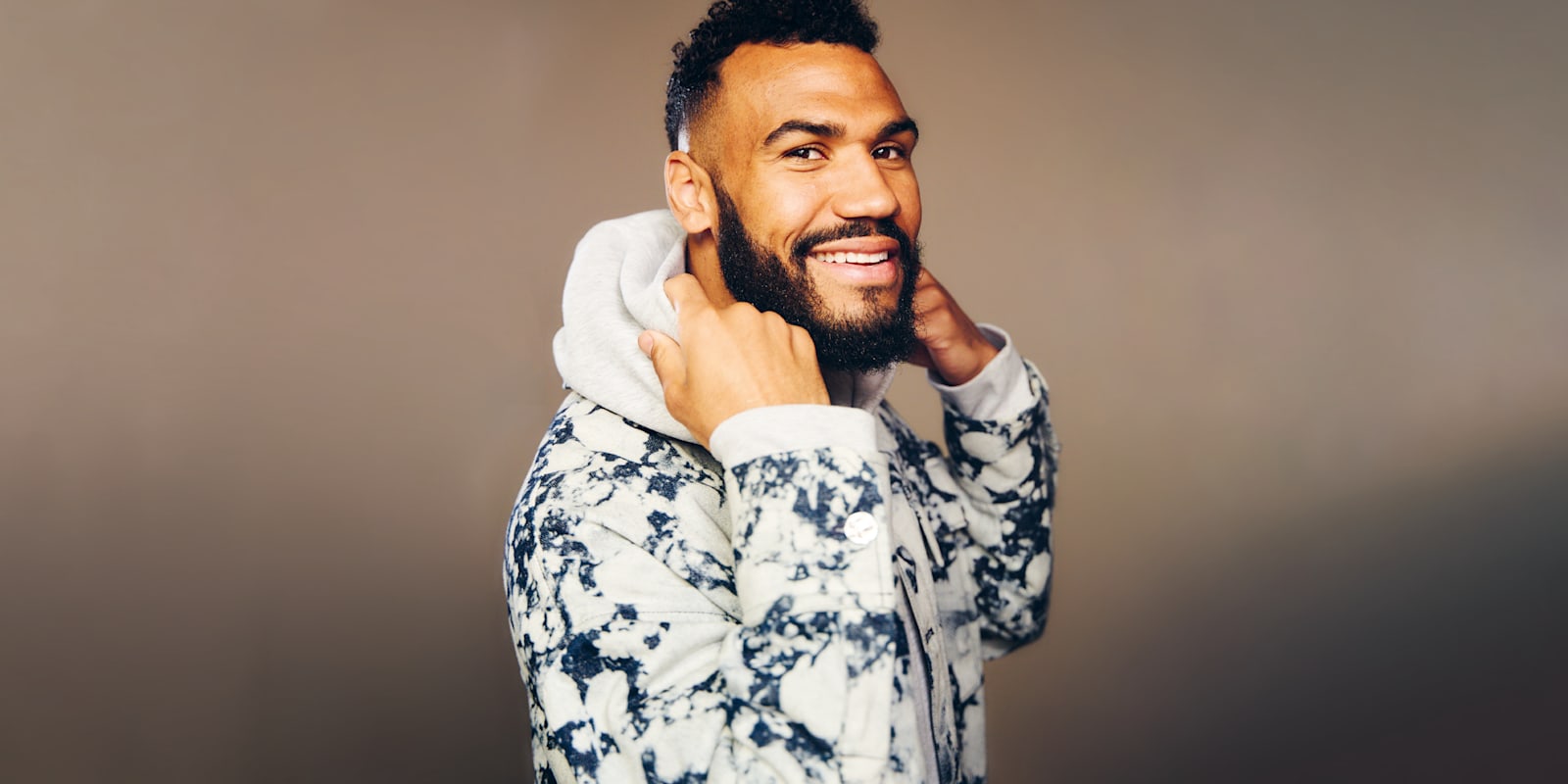 Choupo Moting We Re The Team To Beat
