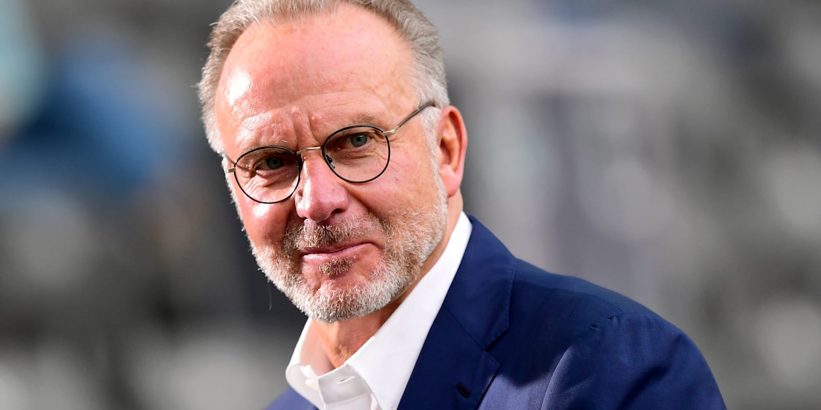 Karl-Heinz Rummenigge appointed to UEFA Executive Committee