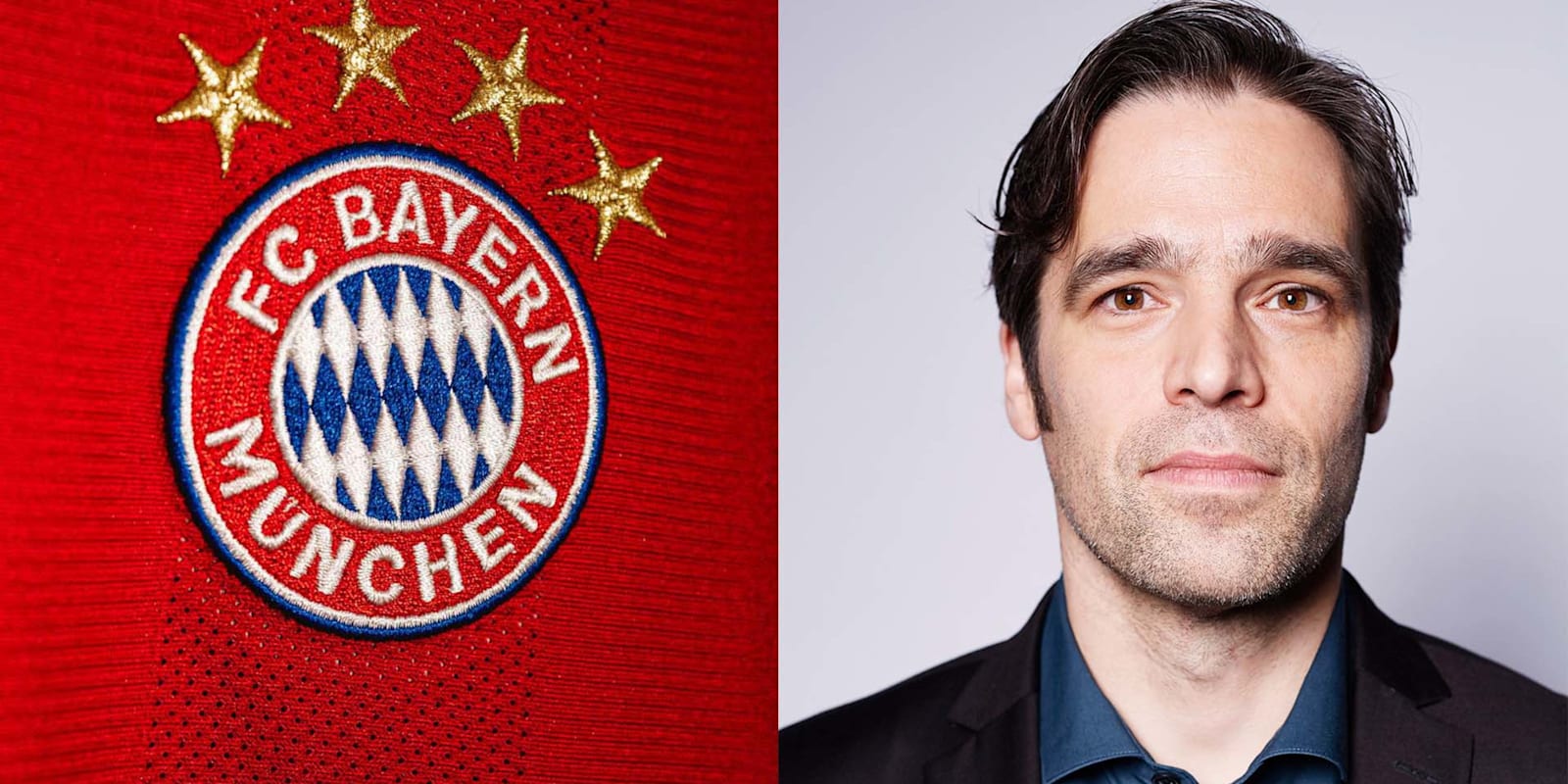 El Dr. Michael Gerlinger, nuevo vicepresidente de la ECA