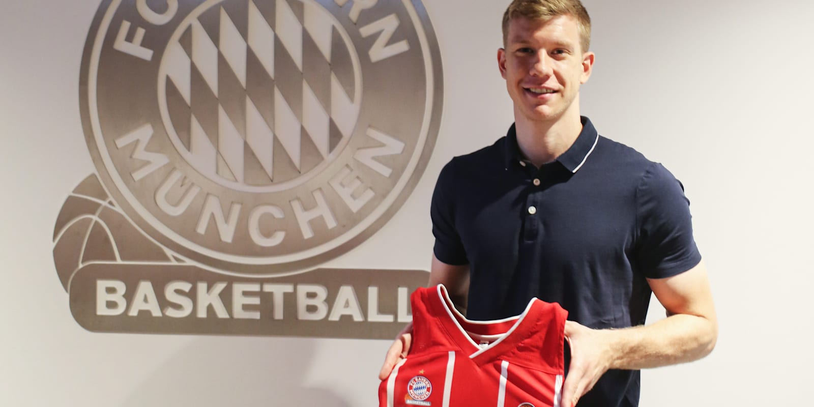 Bayern sign talented guard Ognjen Jaramaz until 2024