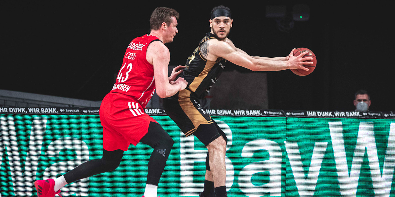 Top rebounder Gavin Schilling moves to city of his birth