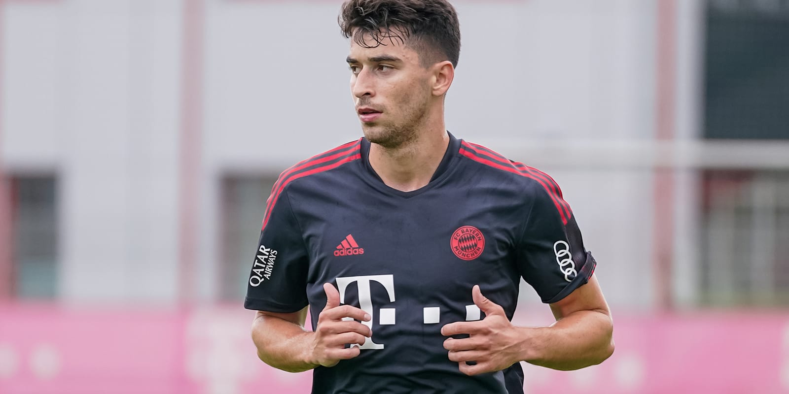 Marc Roca out for several weeks with ankle injury