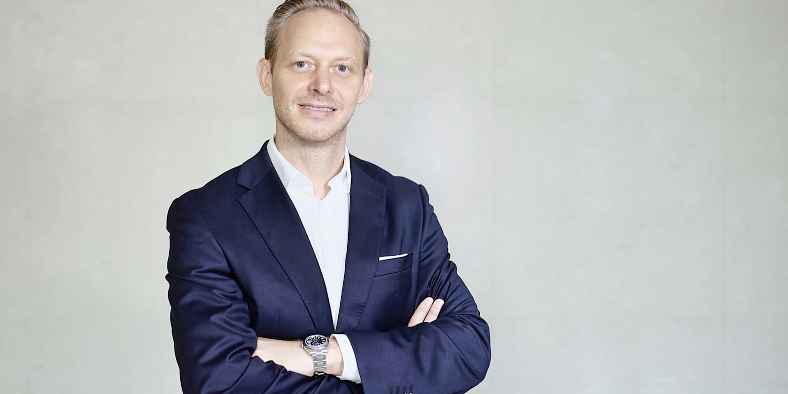 Rouven Kasper joins VfB Stuttgart board