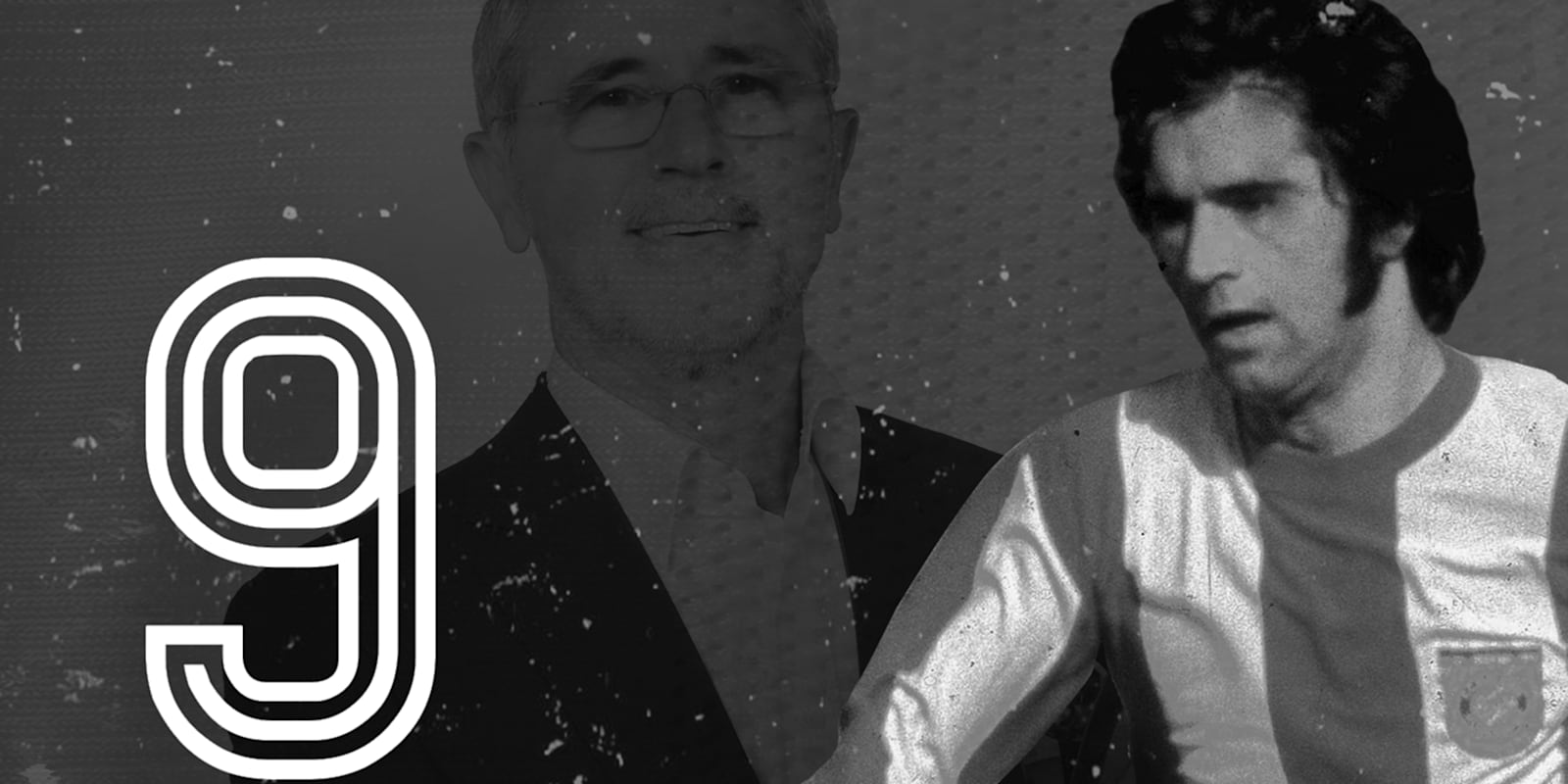 Remembering a legend: The Gerd Müller documentary