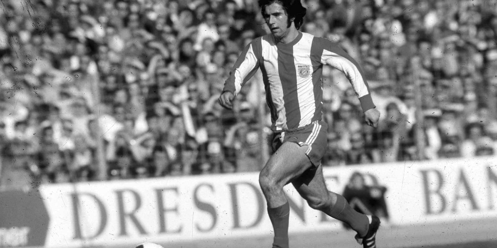 Tribute to Gerd Müller: Bayern Munich's most important player