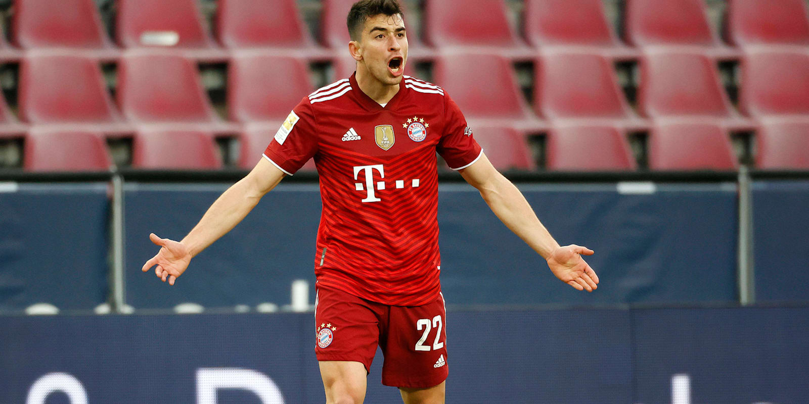 Marc Roca interview: "I’m a far more complete player than when I moved"