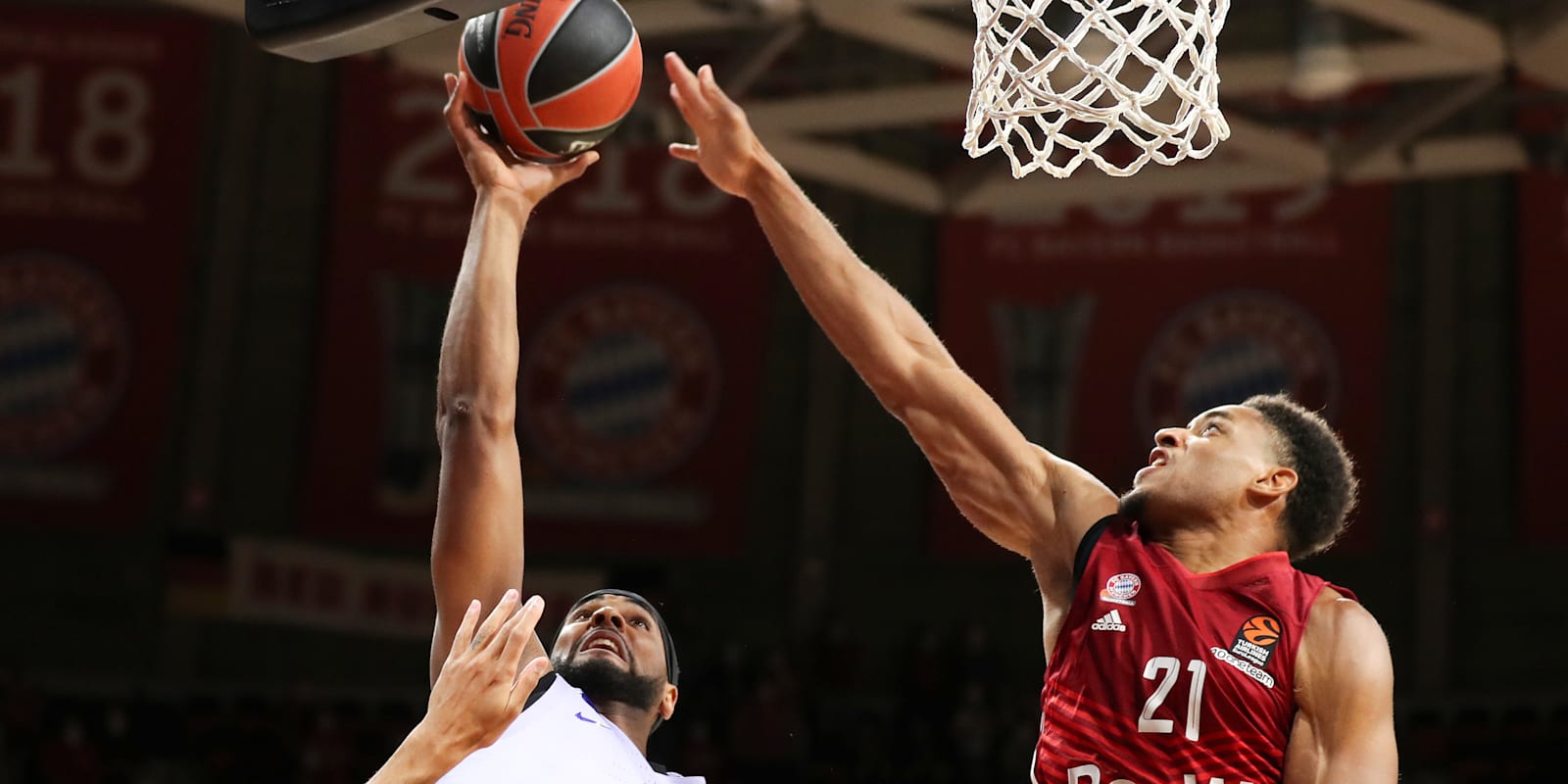 FCBB ready for the showdown with Barcelona