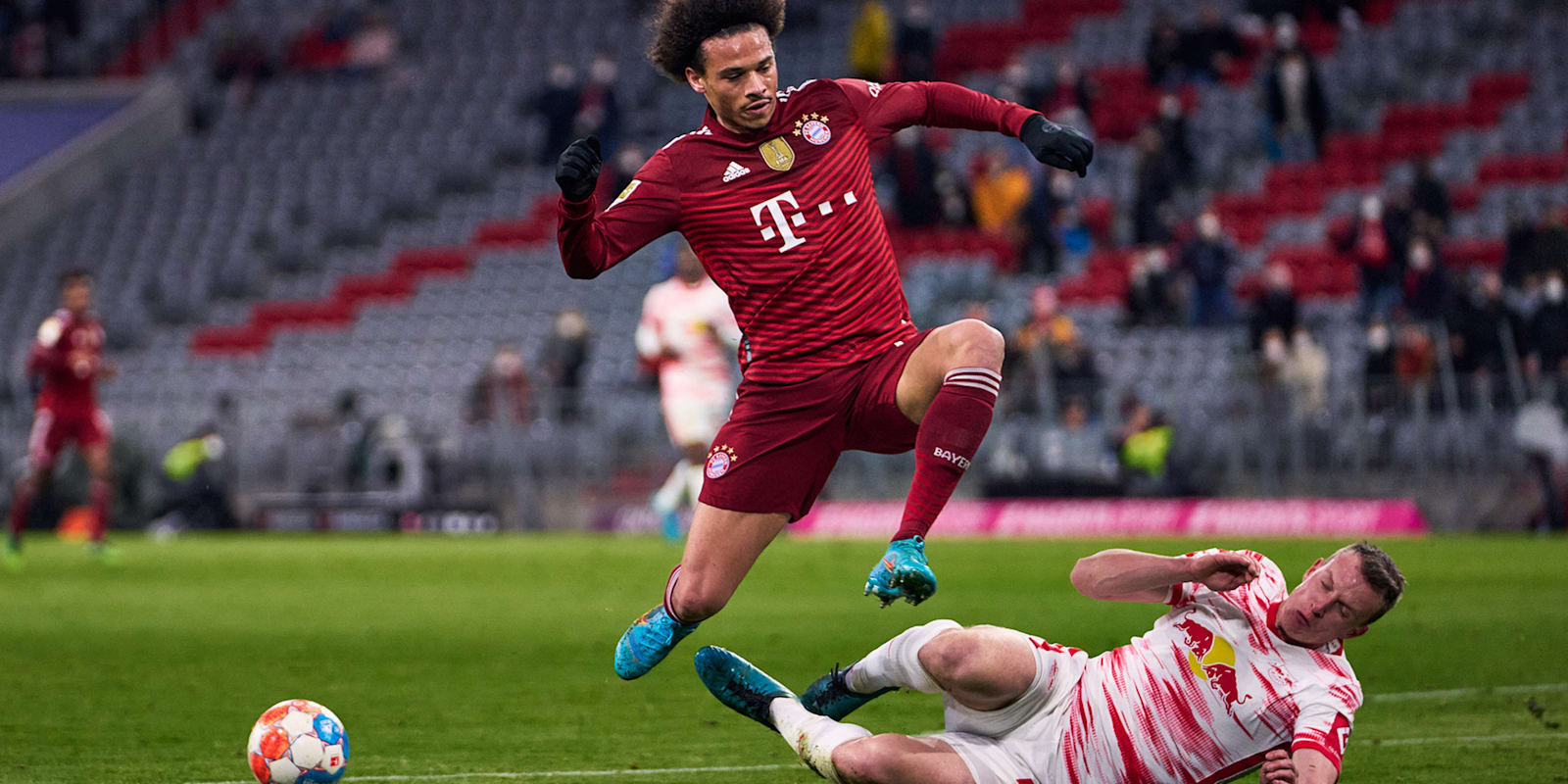 Vorbericht, Bundesliga: FC Bayern - RB Leipzig