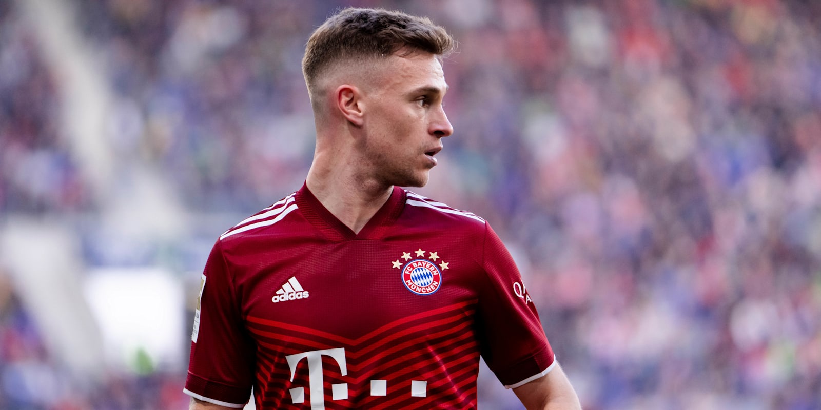 The facts from the Hoffenheim vs. FC Bayern game