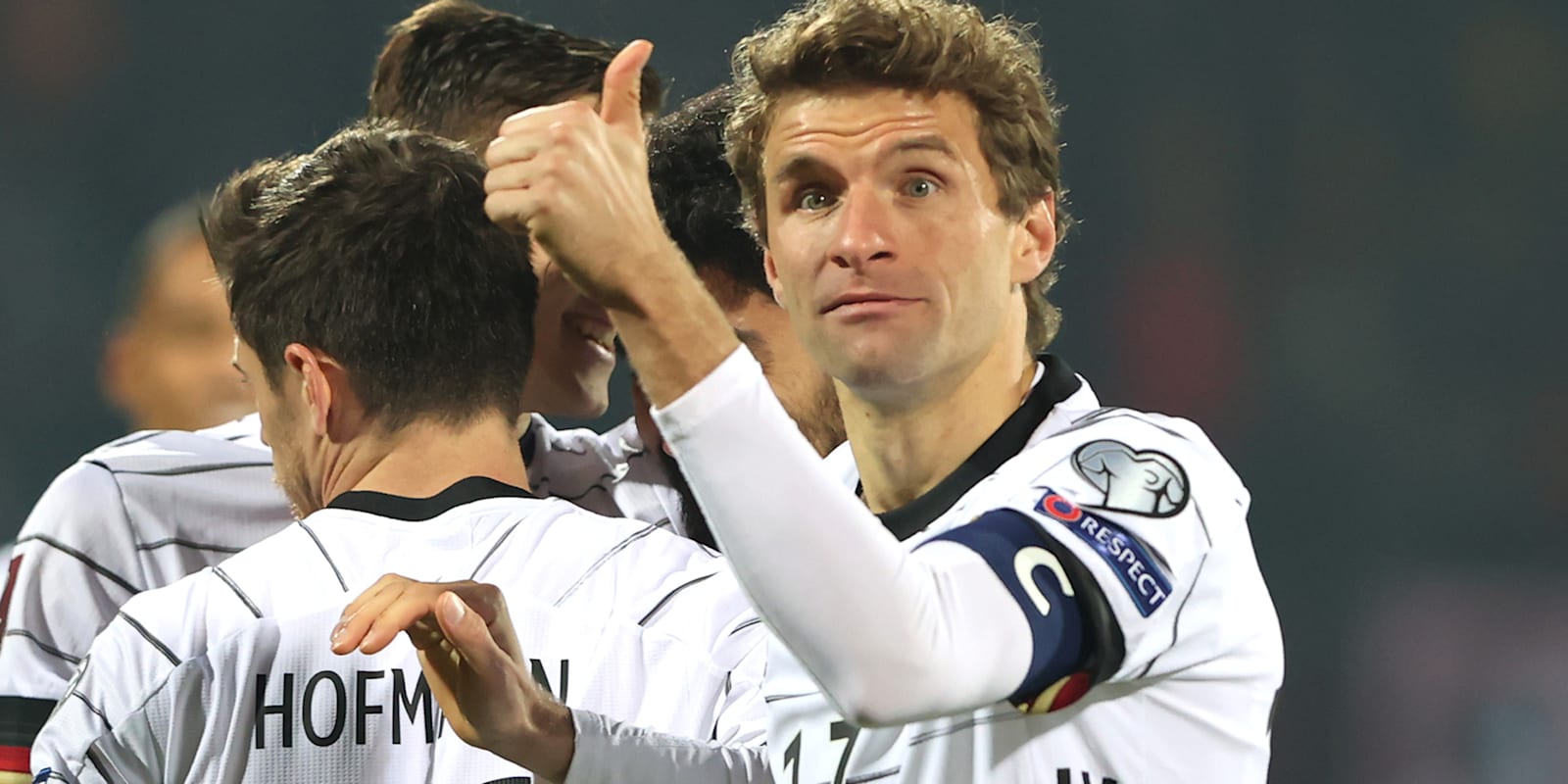 Estos son los futbolistas del Bayern con compromisos internacionales