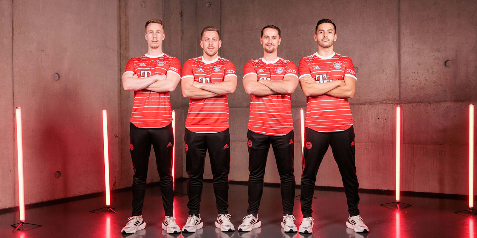 FCB Esports to compete in eFootball Championship Pro