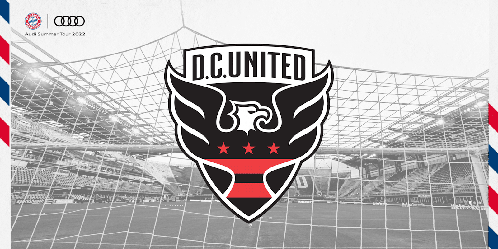 D.C. United - FC Bayern scouting report