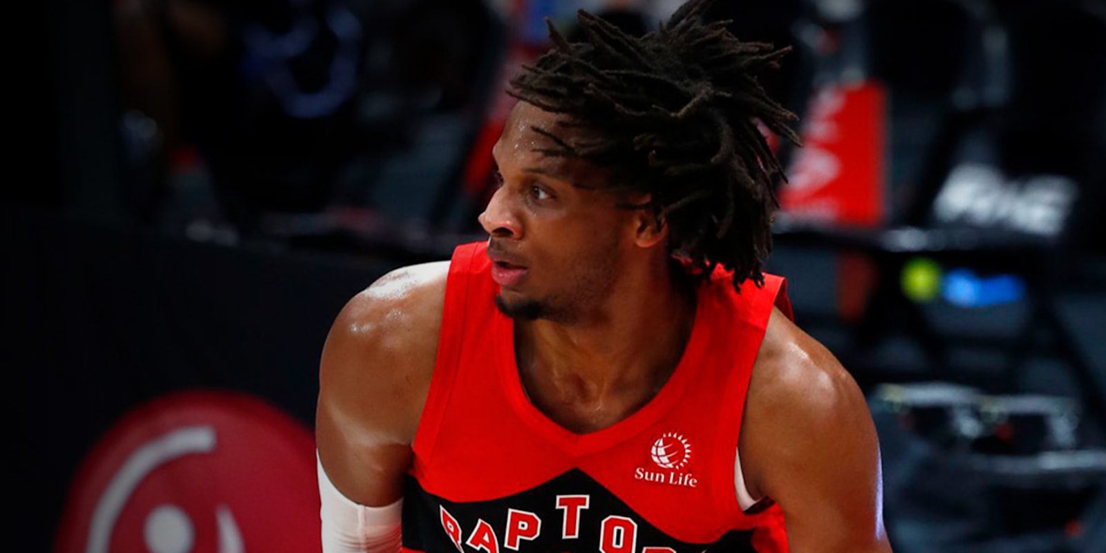 FCBB signs US center Freddie Gillespie