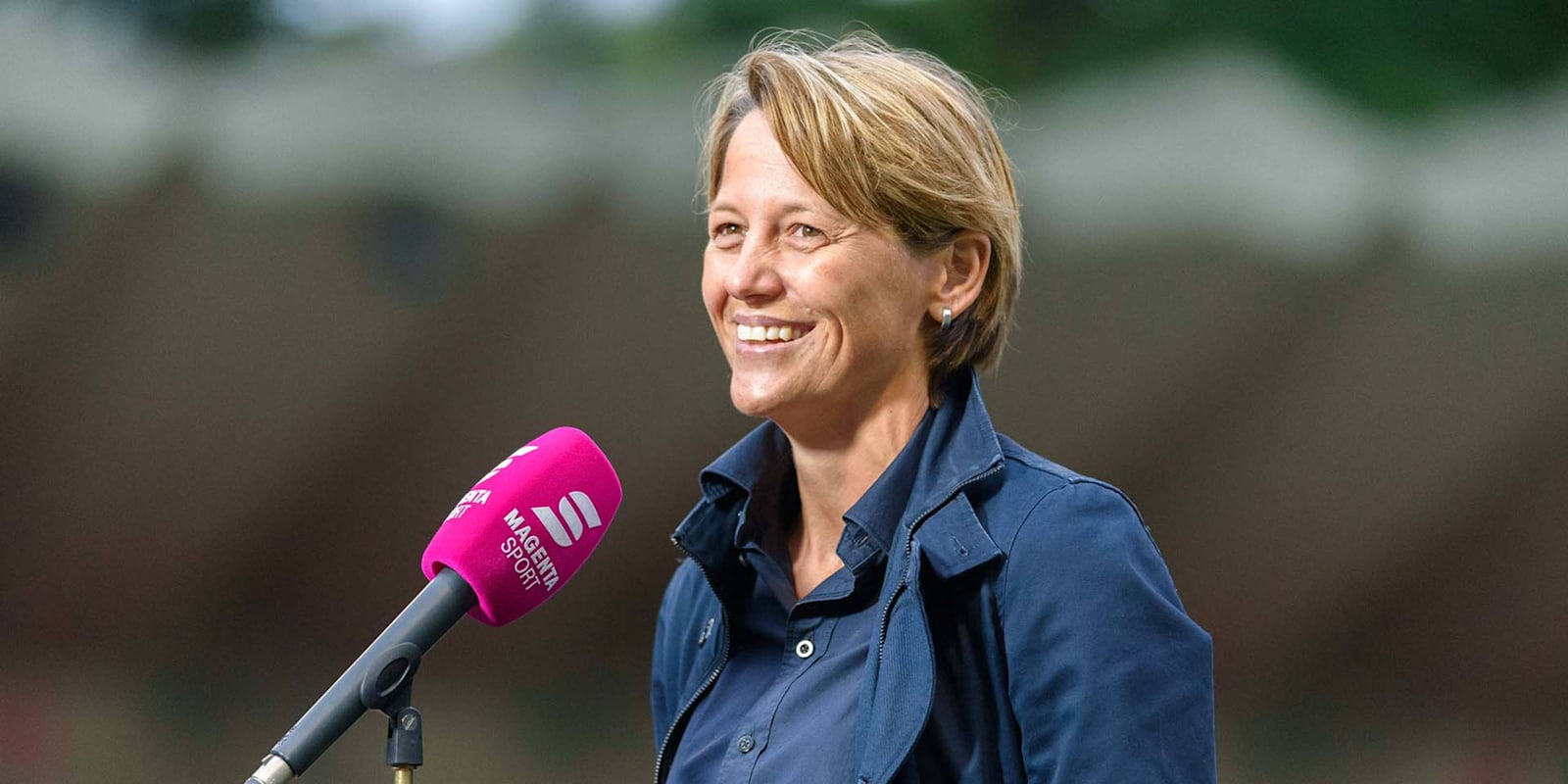 Bianca Rech named vice-chair of ECA Women’s Football Committee