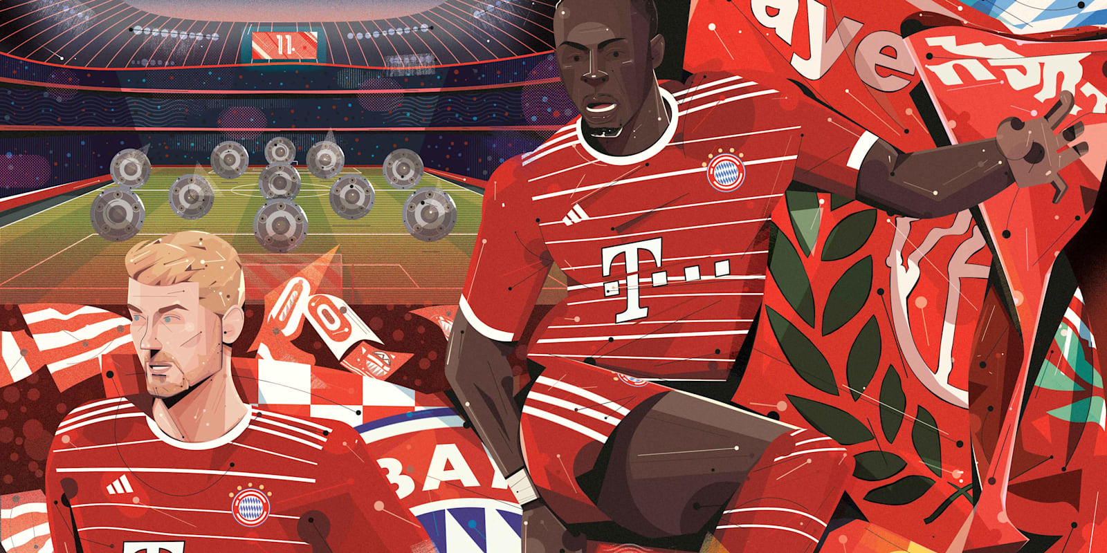 11 reasons to look forward to the 2022/23 season | FC Bayern