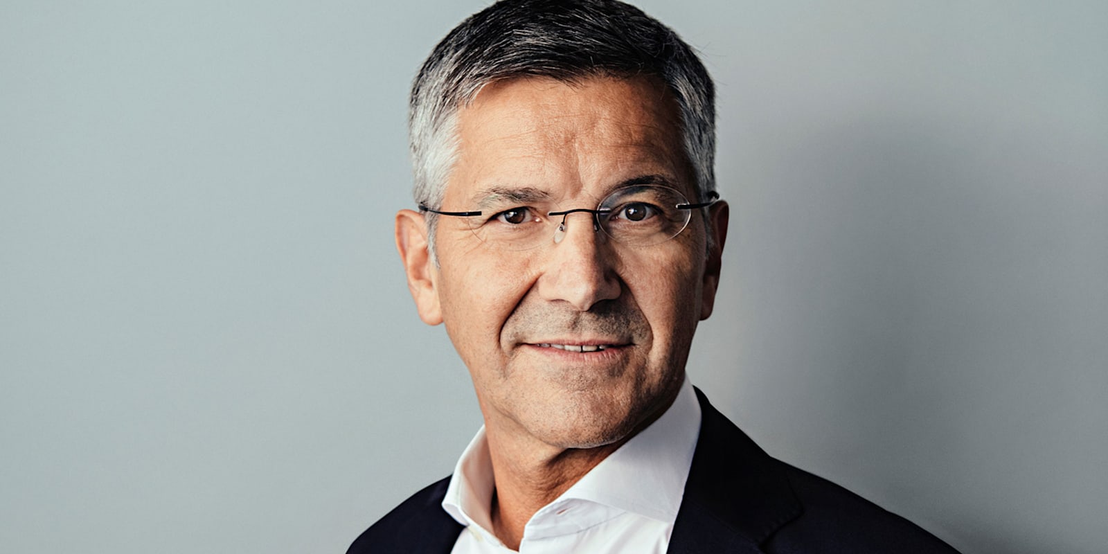 FC Bayern administrative board nominates Herbert Hainer for second term