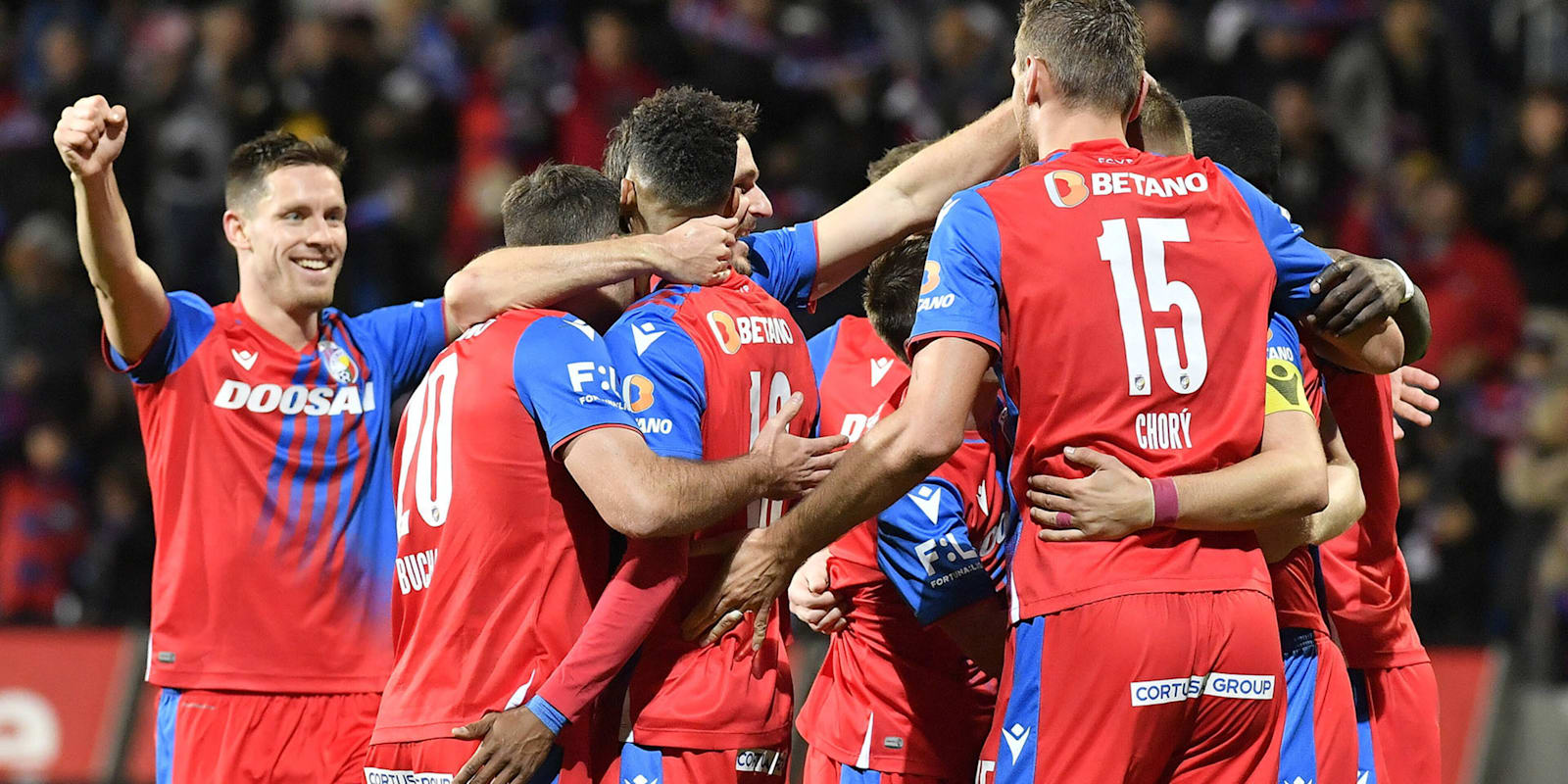 Viktoria Pilsen gewinnt Generalprobe vor CL-Spiel gegen FC Bayern