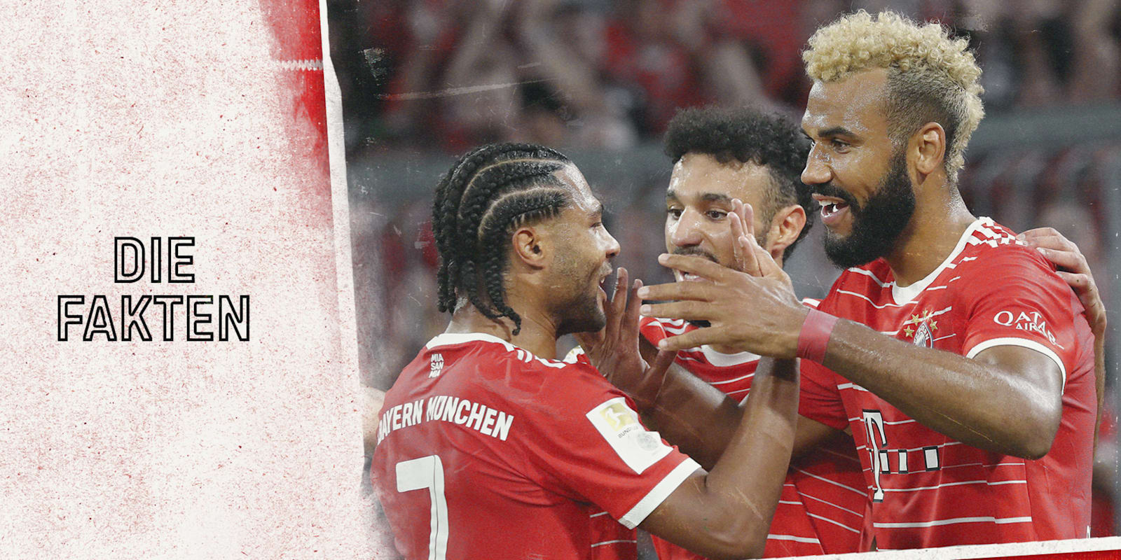 Zahlen And Fakten Zu Fc Bayern Mainz 05