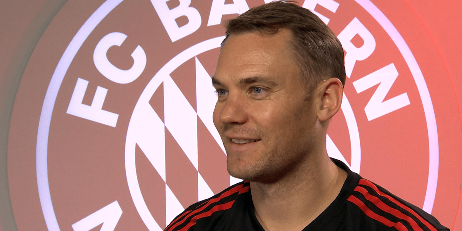 Reaction to UCL draw FC Bayern vs. Paris Saint-Germain