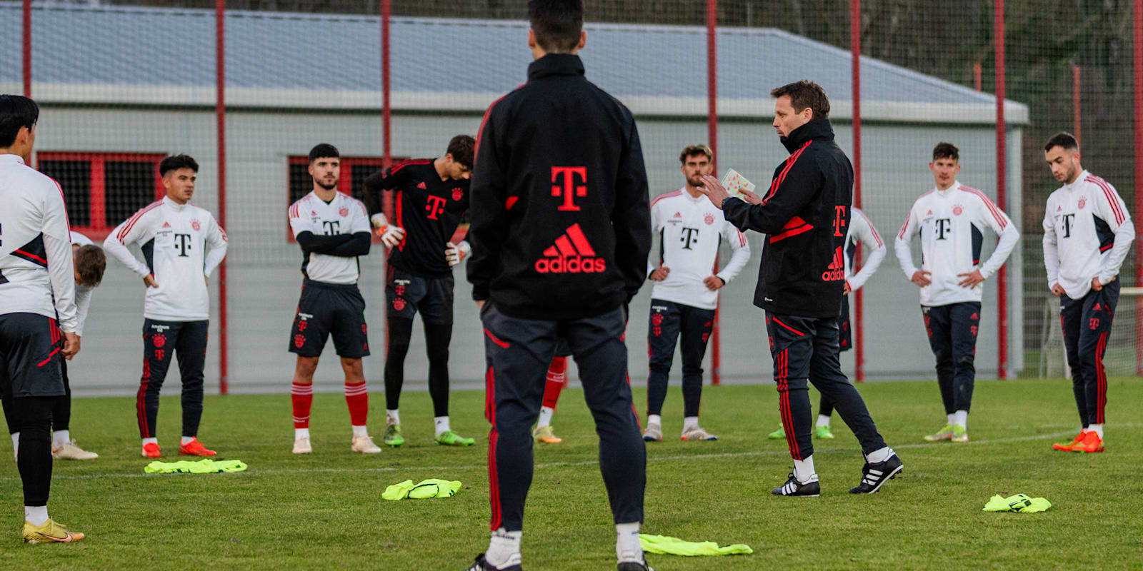 Holger Seitz im Interview: „Wahnsinnig Lust auf diese Aufgabe“