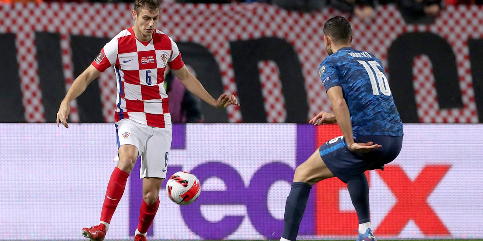 Bayern World Cup predictions, part 5: Josip Stanisic for Croatia