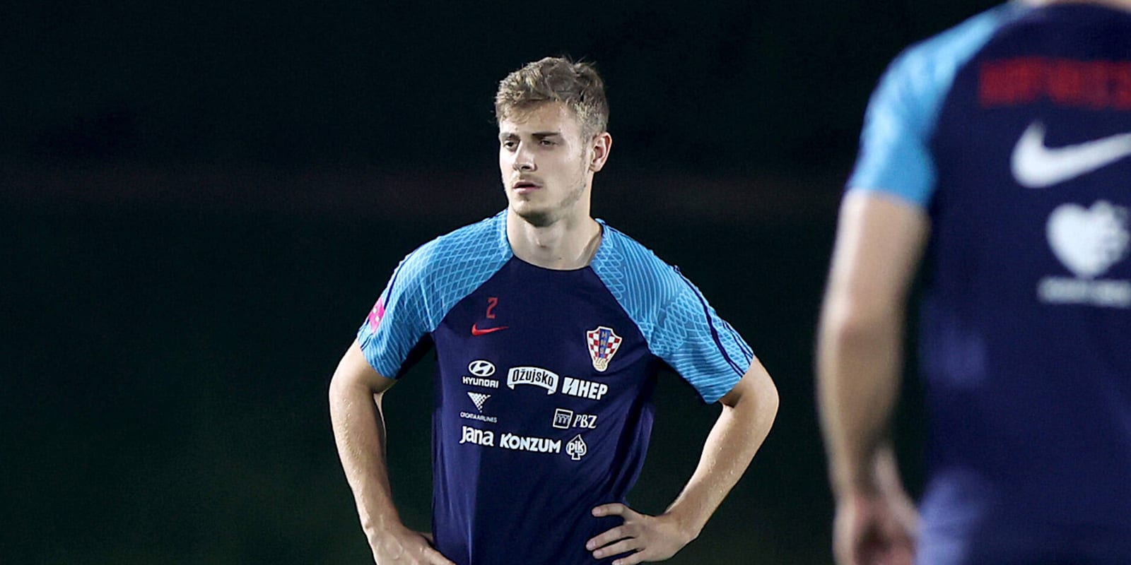 Croacia alcanza los cuartos de final del Mundial sin Stanišić | FC Bayern