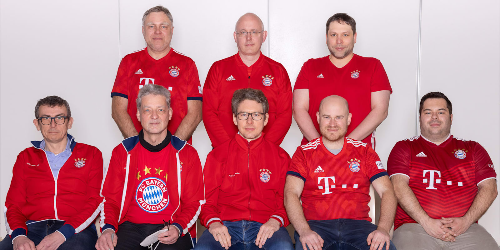 Aufstellung