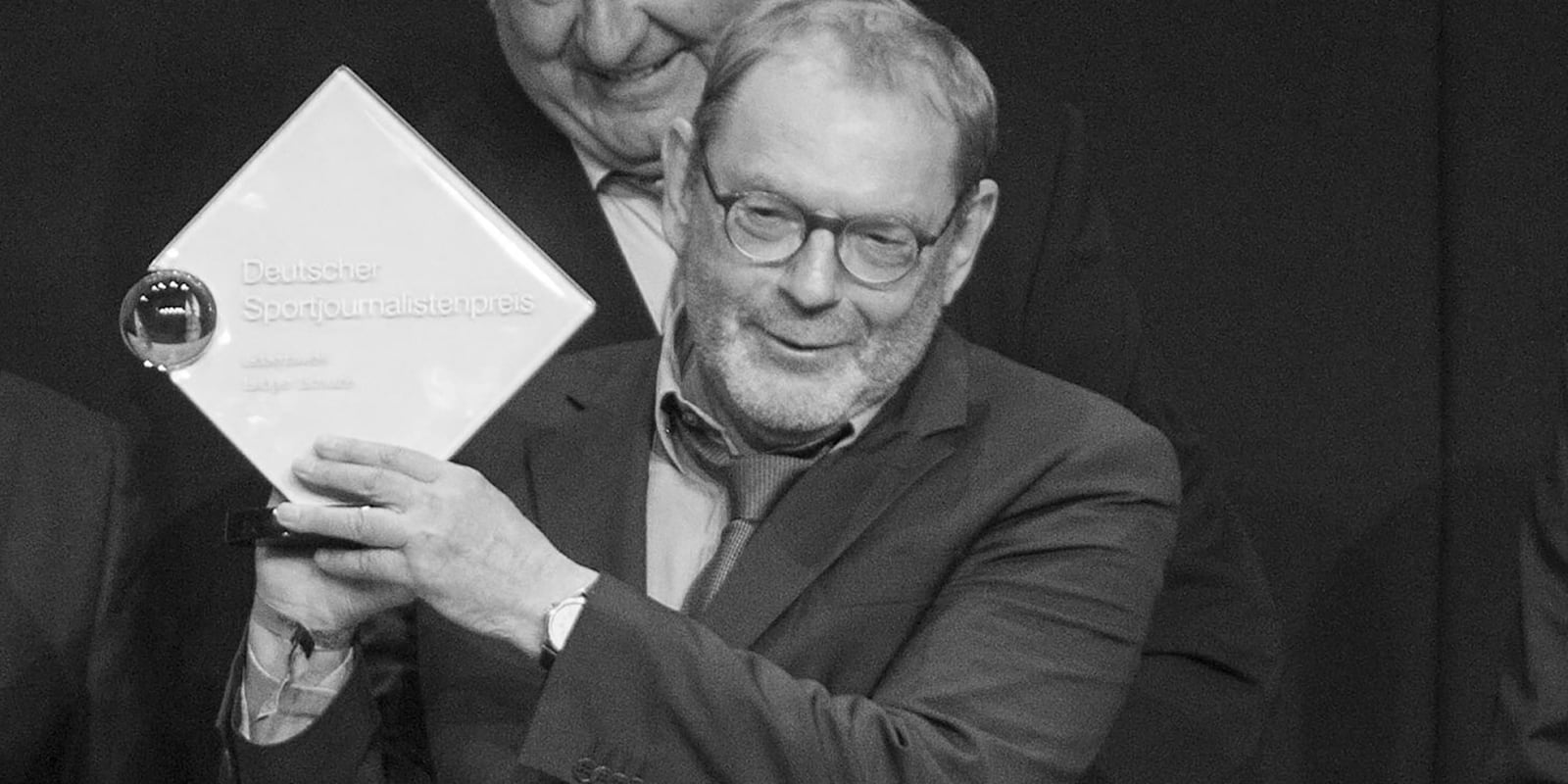 El FC Bayern lamenta el fallecimiento de Ludger Schulze