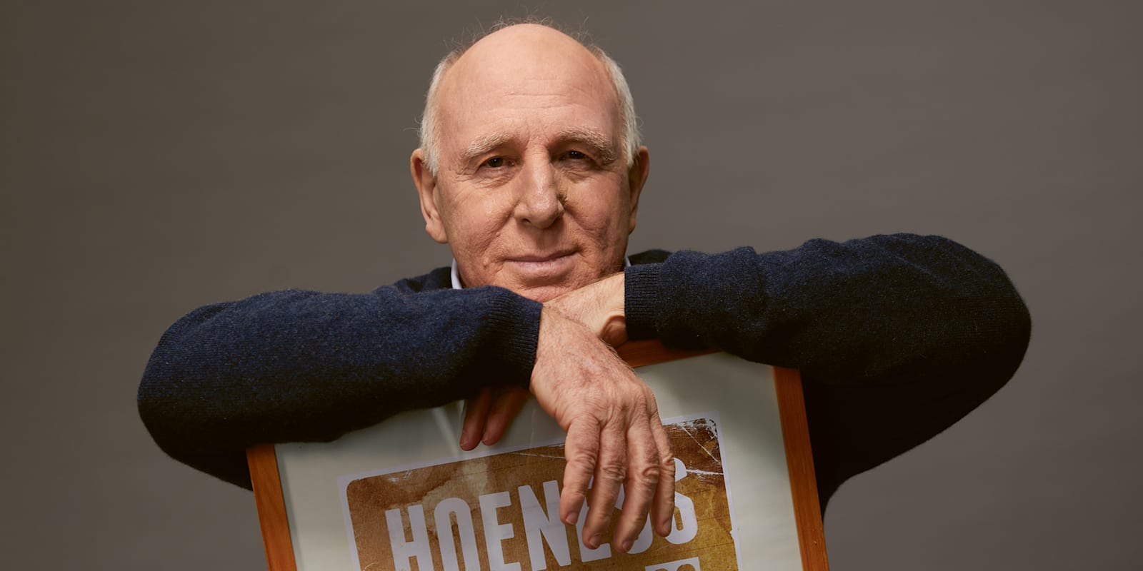 Dieter Hoeneß interview: "Proud to be a part of Bayern’s history"