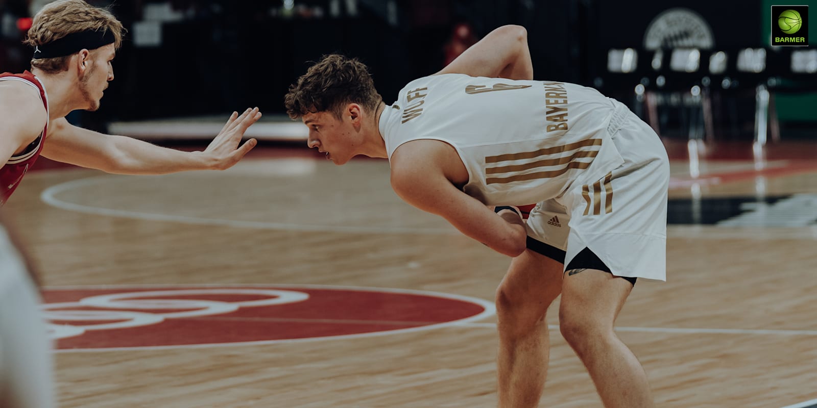 FCBB-Youngster mit schwerer Aufgabe in Coburg