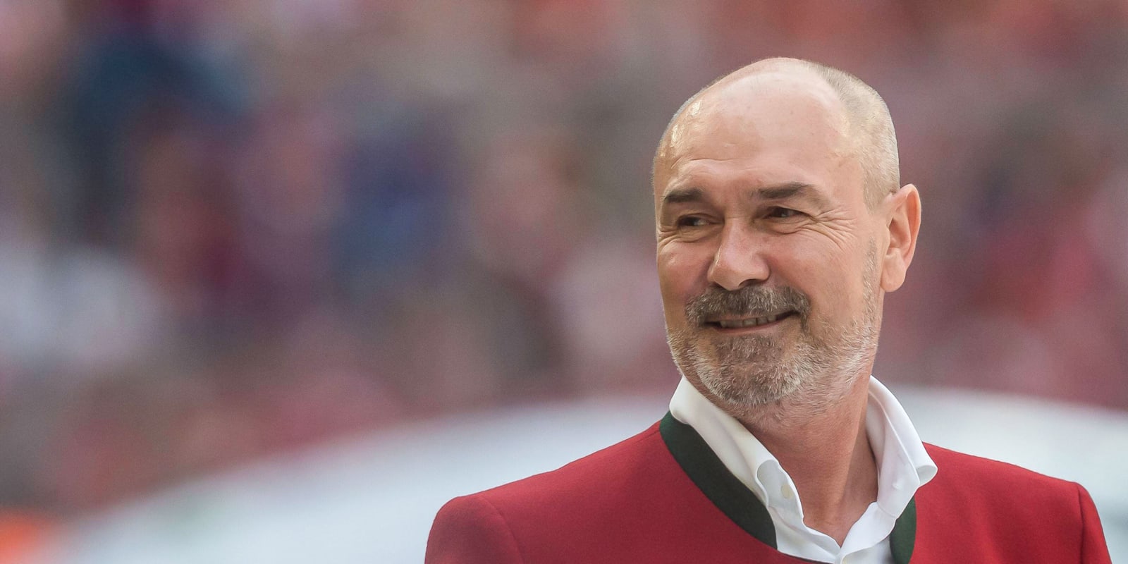 Raimond Aumann ficha por las Leyendas del FC Bayern