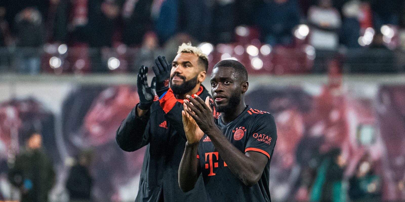 Por 26ª vez: El FC Bayern es campeón de invierno de la Bundesliga