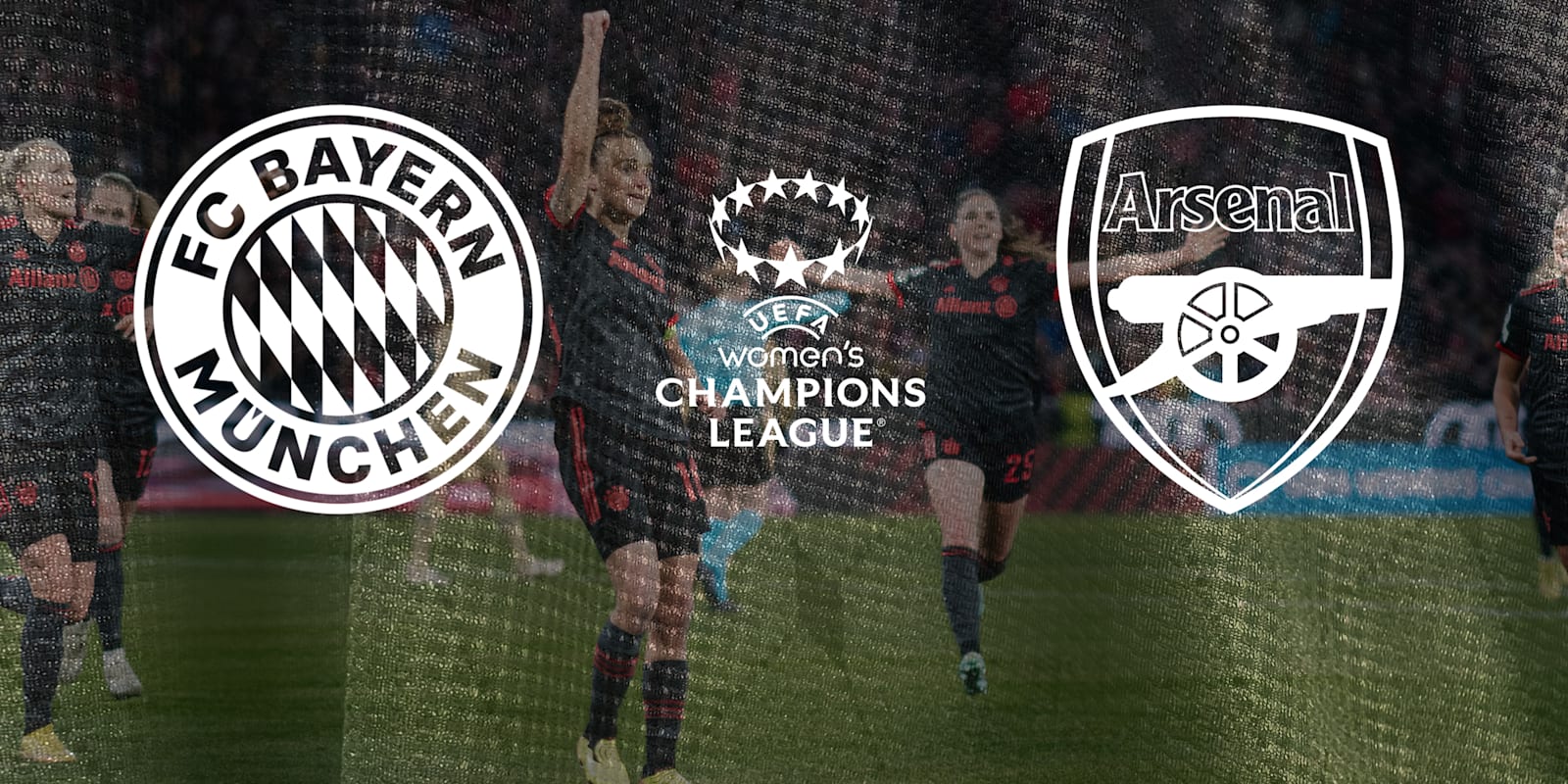 FCB-Frauen treffen im UWCL-Viertelfinale auf den FC Arsenal